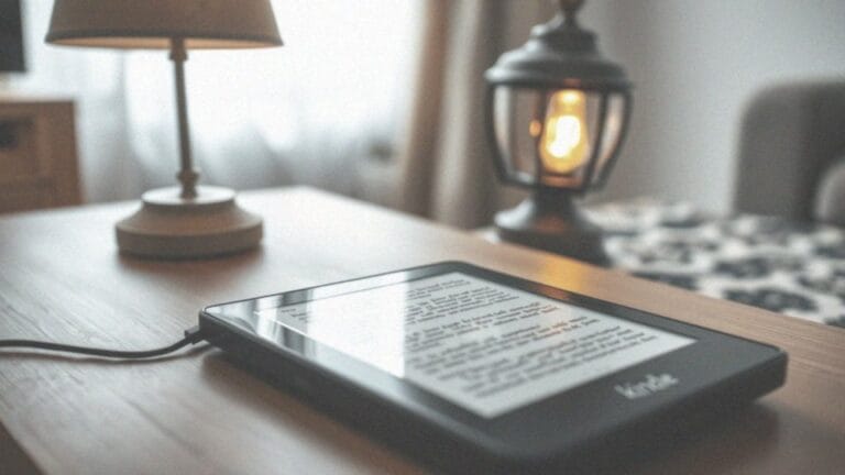 Kindle jakie formaty? Obsługiwane pliki i porady dotyczące przesyłania